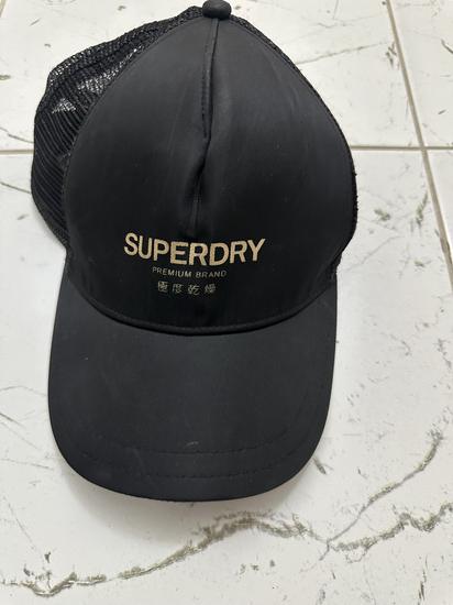 SUPERDRY KACKET