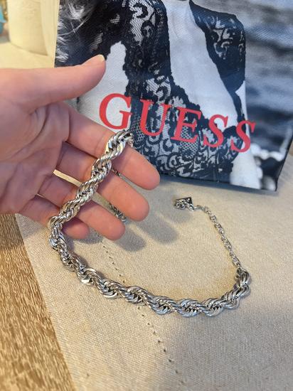 Guess original ogrlica