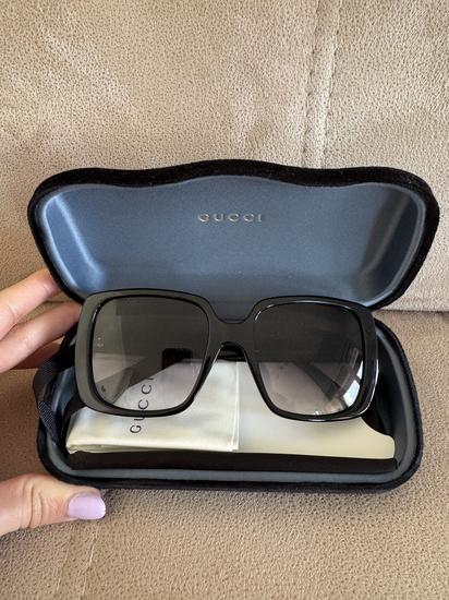 Nove Gucci naocare