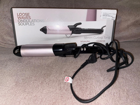 BABYLISS Figaro za kosu C338E