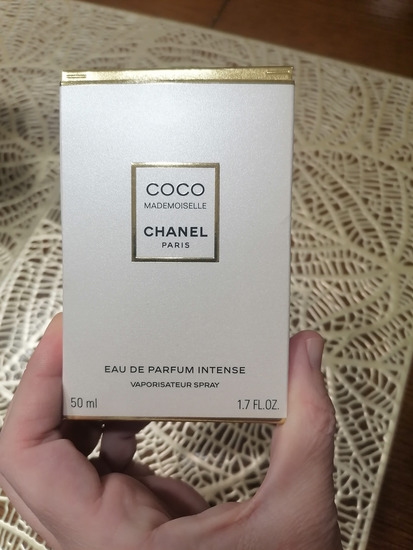 Parfem Chanel Coco Mademoiselle Paris 100ml