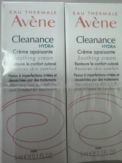 Avene Cleanance Hydra