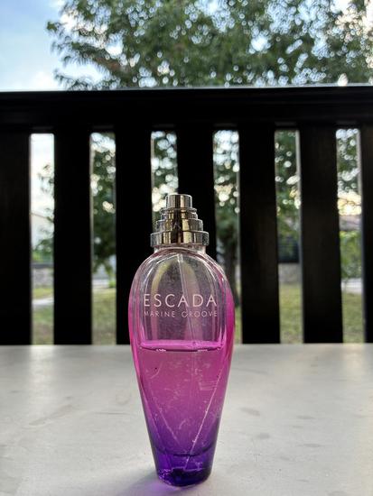 Escada Marine Groove