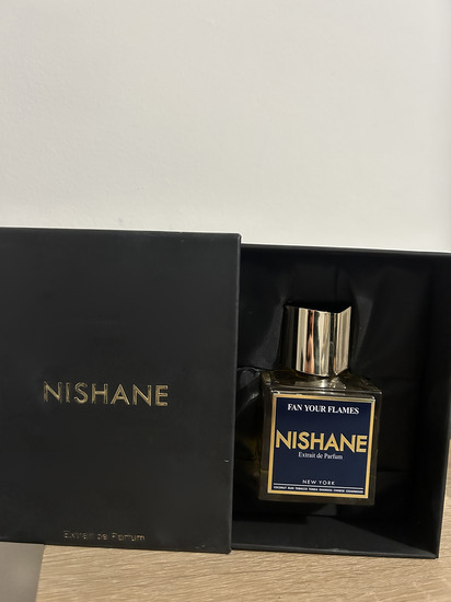 NISHANE original parfem 100ml