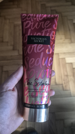Victoria secret body losion+victoria secret parfem