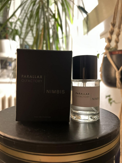Parallax Olfactory Nimbis edp