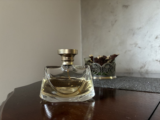 Mon Jasmin Noir Bvlgari