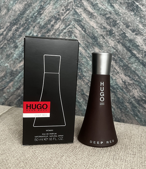 Hugo Boss original parfem