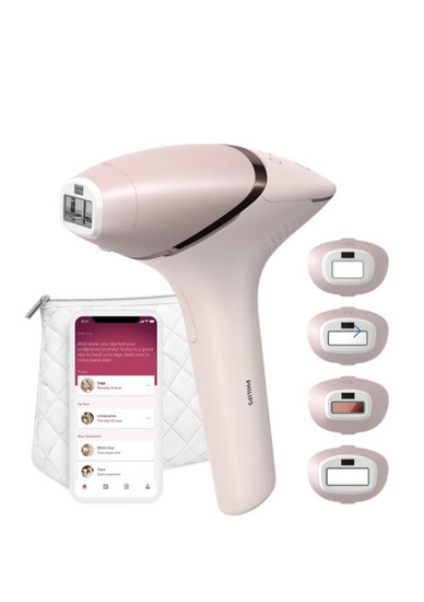 Philips Lumea 9000 BRI957/00