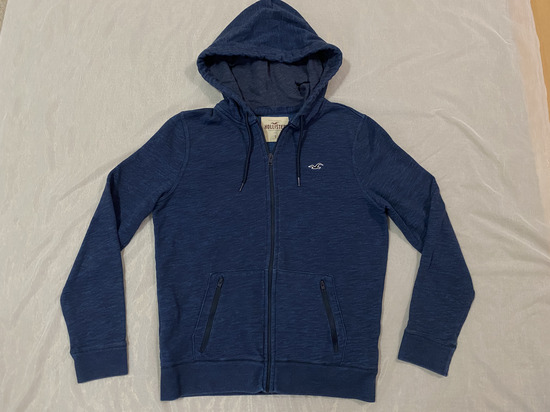 Hollister original duks plavi