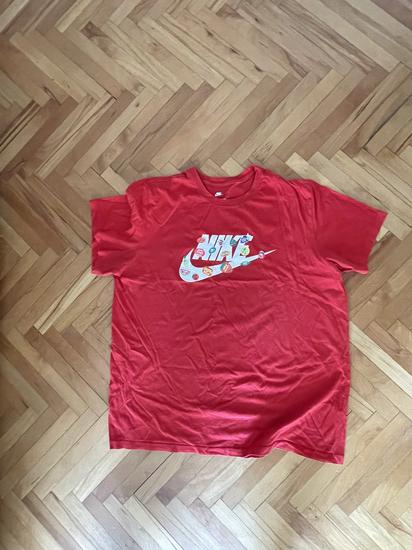 Nike muška original pamucna majica