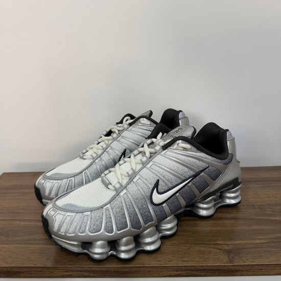 Nove original Nike SHOX TL 42,5 27cm
