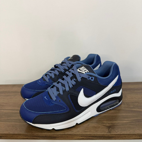 Nove original Nike AIR MAX COMMAND 42 26,5cm