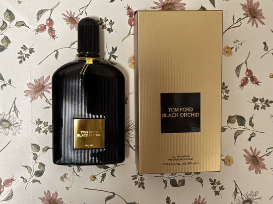 TOM FORD Black Orchid Edp 100ml