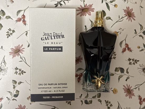 Jean Paul Gaultier Le Beau Le Parfum 125ml