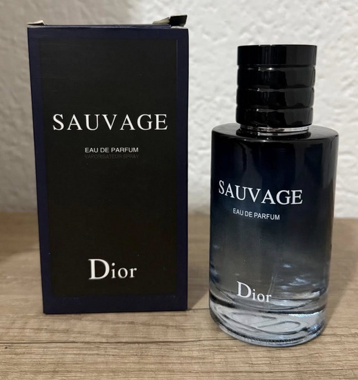 Dior Sauvage muski parfem