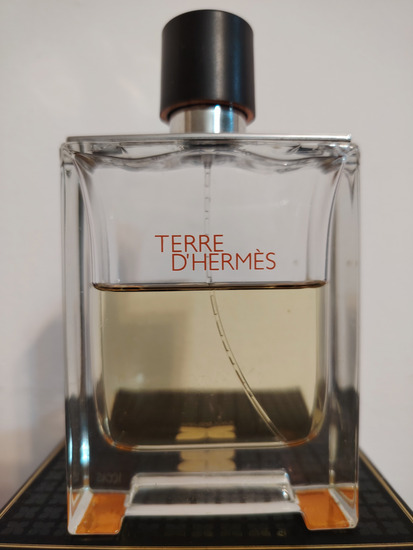 TERRE D'HERMES