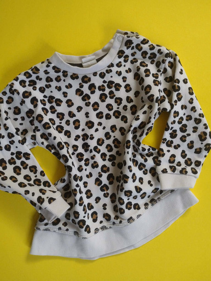 H&M duks 9-12m
