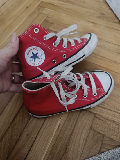 Converse patike devojcice