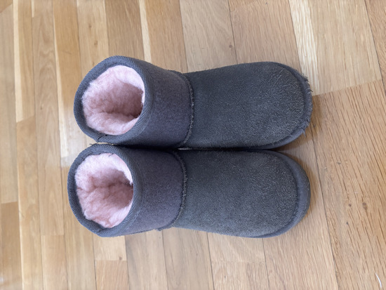 Emu cizmice 27 kao ugg
