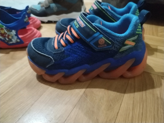 Skechers 27 (17cm)