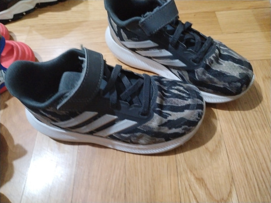 Adidas 27 (17cm)