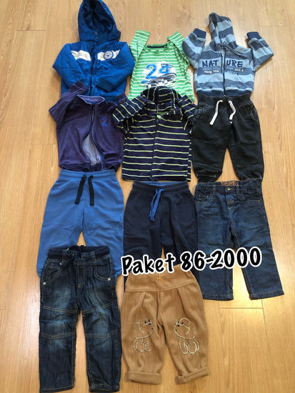 paket 86 sve sa tri slike zajedno 2500