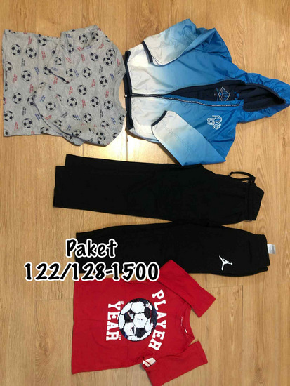Paket 122/128