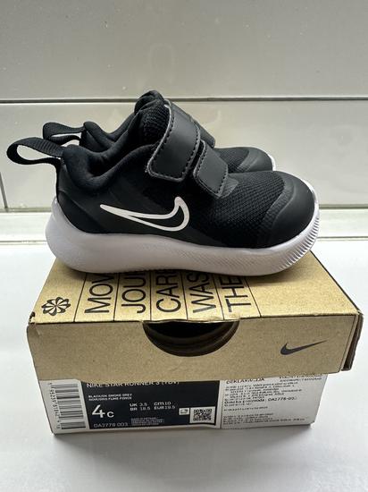 Nike 19,5