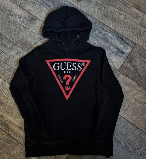 Guess duks unisex