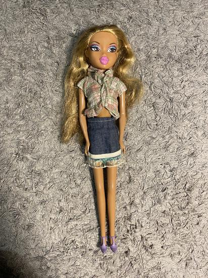 Bratz hibrid lutka