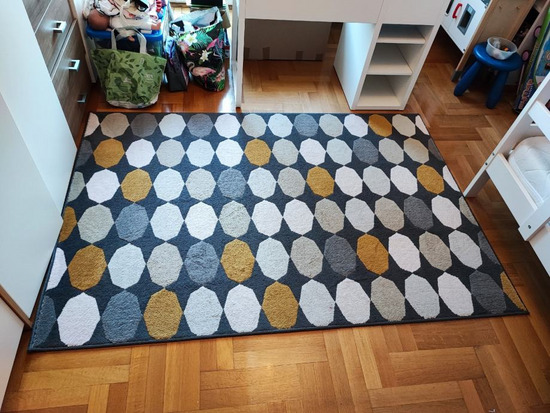 Ikea tepih 195x133