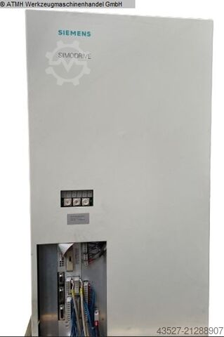 Elektronika / PLC kontrole
SIEMENS 6SC6608-0AA01
