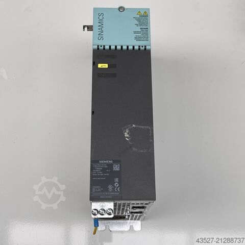 Elektronika / PLC kontrole
SIEMENS 6SL3130-2TE21-8AA3