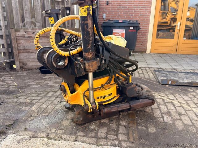 Gramofon
Engcon Engcon EC30 EC30