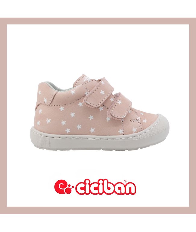 CICIBAN DEČIJE CIPELE - BUGGY / CANDY