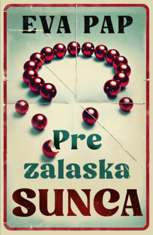 Pre zalaska sunca