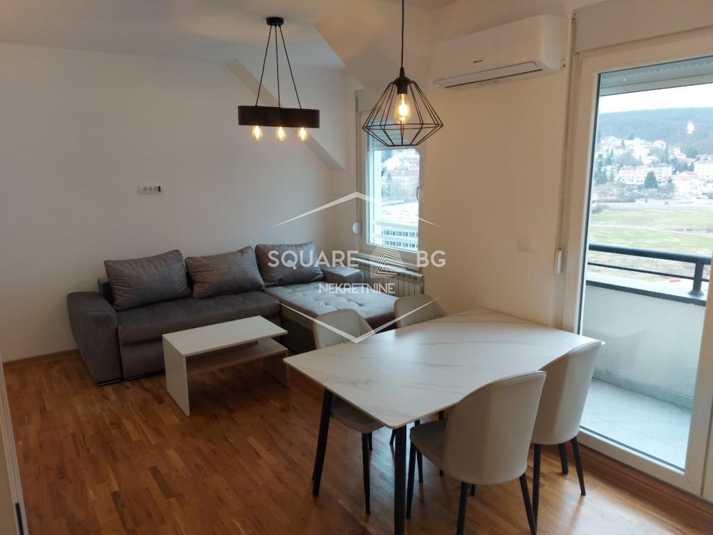 Rakovica,2.0 lux namešten ID#5209
600 €