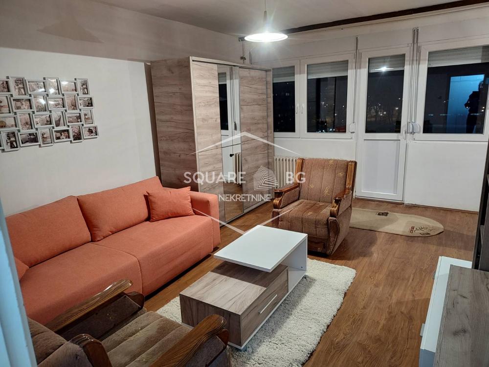 Stari Merkator,1.0 namešten, pet friendly ID#5213
480 €