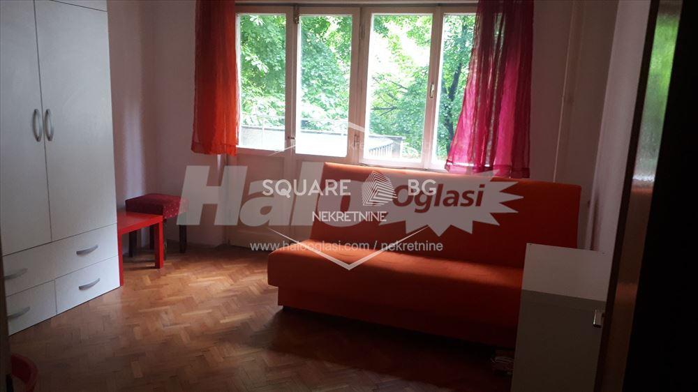 Dorćol, 1.0 namešten ID#5220
390 €