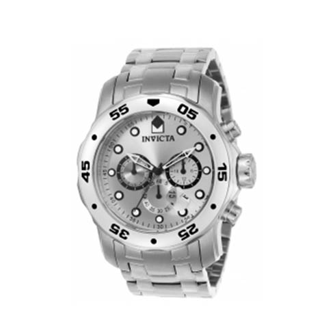 INVICTA SAT PRO DIVERSCUBA MEN 48 MM