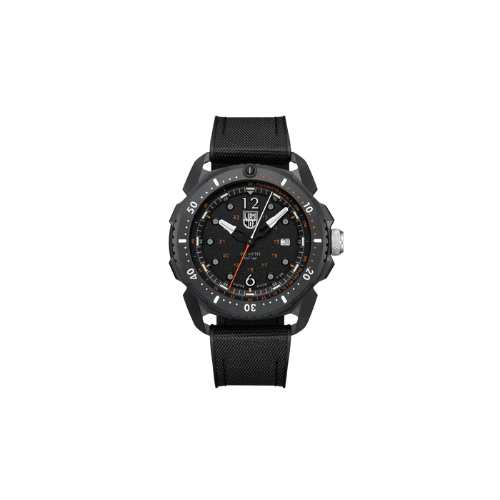 LUMINOX SAT ICE SAR 1052