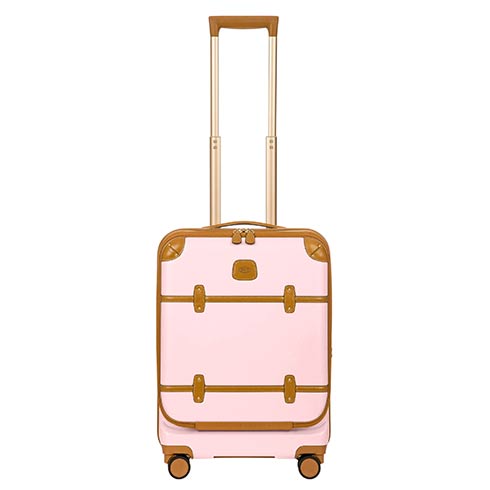 BRIC'S KOFER ORGANIZER BELLAGIO 55CM PINK