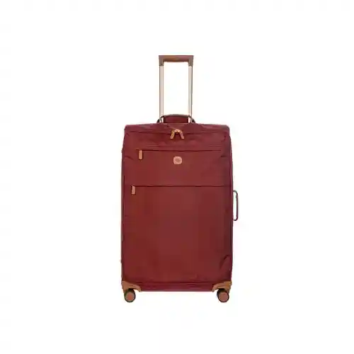BRIC'S KOFER X-COLLECTION 77CM BORDEAUX