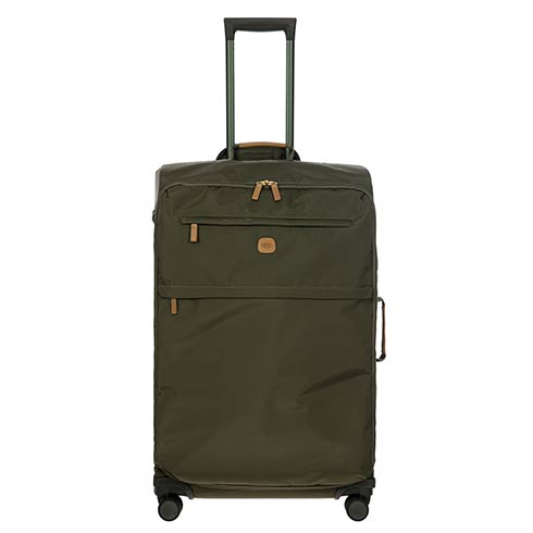 BRIC'S KOFER X-COLLECTION 77CM OCEAN OLIVE