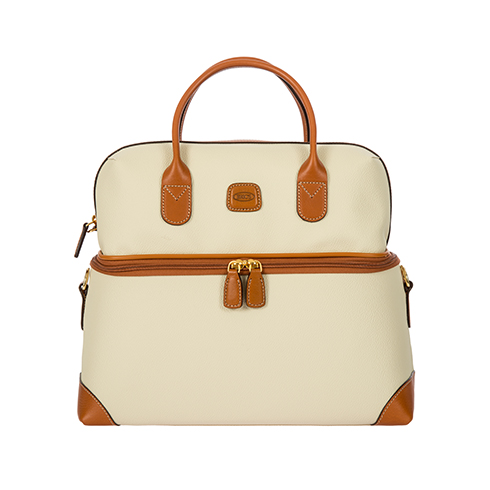 BRIC'S NESESER TORBA FIRENZE BEUTY CREAM
