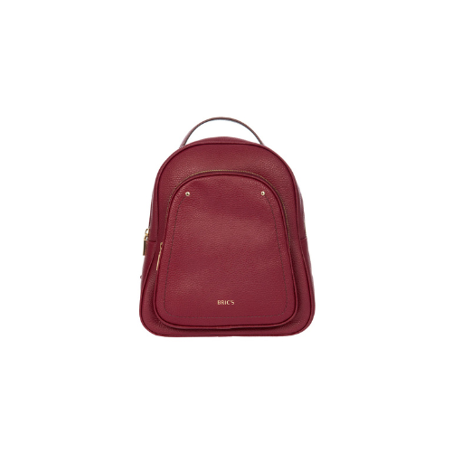 BRIC'S RANAC GONDOLA PEONIA RUBINO
