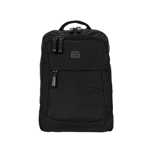 BRIC'S RANAC X-COLLECTION METRO 15" BLACK