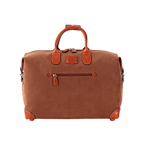 BRIC'S TORBA PUTNA LIFE M CAMEL