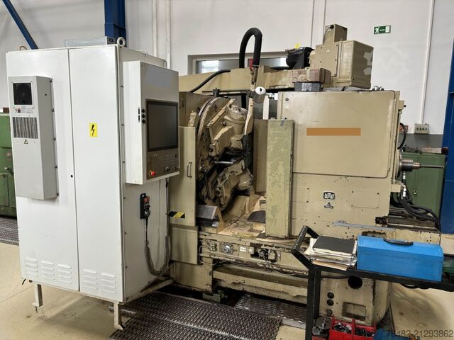 WMW ZFTK 500 CNC
WMW ZFTK 500 CNC
